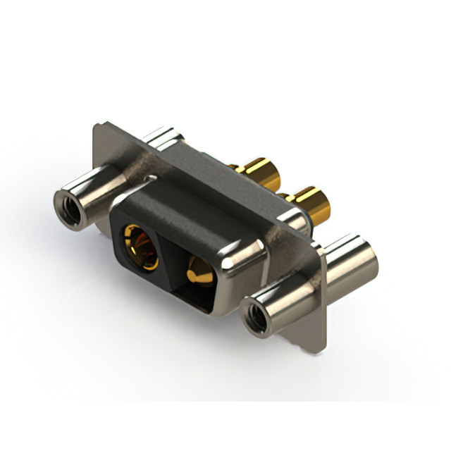 628-2WK2624-4T4 EDAC Inc. | Connectors, Interconnects | DigiKey